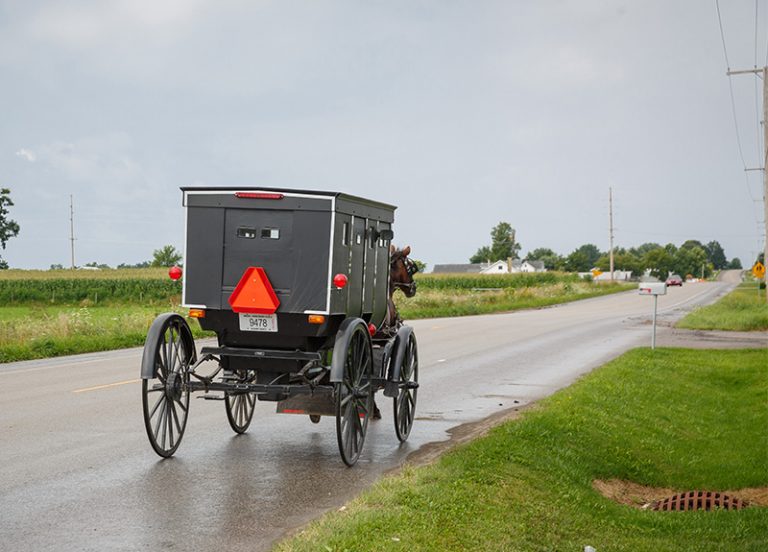 Indiana Amish Country – NeverStopTraveling