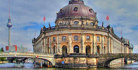 Popular Places in Germany – NeverStopTraveling