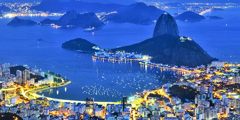Rio Like a Local...Enjoying Brazil in a Unique Way – NST