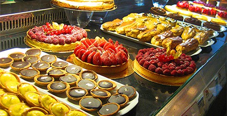 Best Paris Patisseries, 4 Favorites of An American Expat Living in Paris