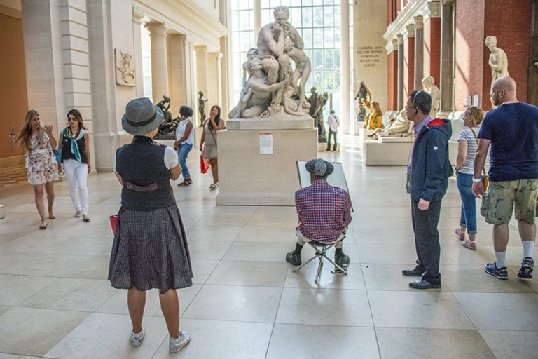 New York City Museum Mile – An Incredible Cultural Cornucopia