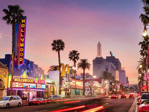 Things To Do In LA (You Don't Want to Miss) - NeverStopTraveling