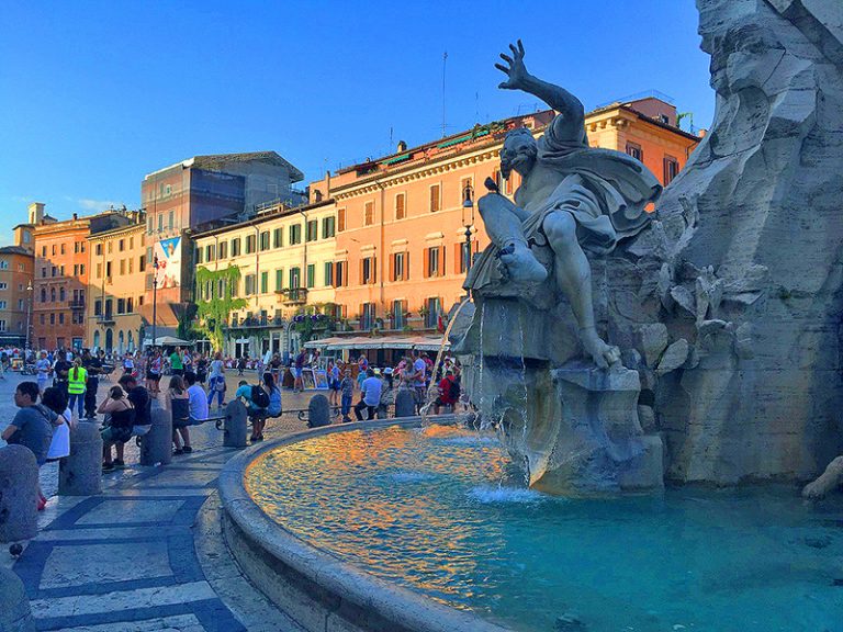 Places to Visit in Rome – Enough to Last a Lifetime – NST