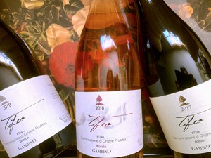 Wineries in Sicily - A Guide to the Best Wineries NeverStopTraveling