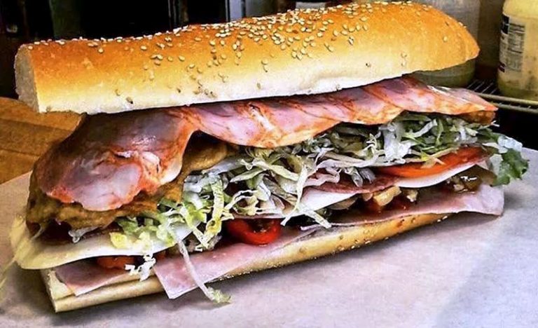 Delis in New York City – a Guide to the Best and Most Famous ...