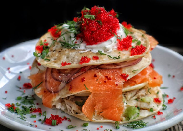Delis in New York City – a Guide to the Best and Most Famous ...