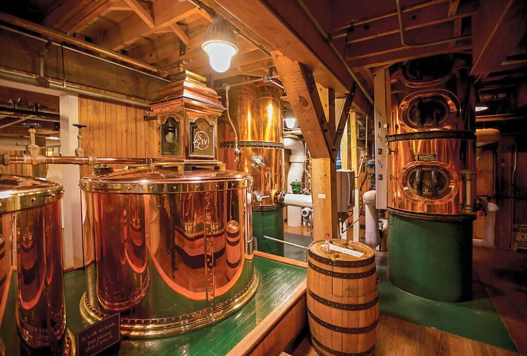 Factory Tours – 8 of the Best Across America – NeverStopTraveling