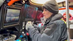 Expedition in Antarctica - the Viking Octantis – NeverStopTraveling