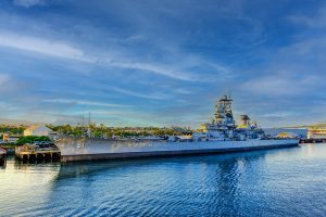 Museum Ships: 15 of America's Best – NeverStopTraveling