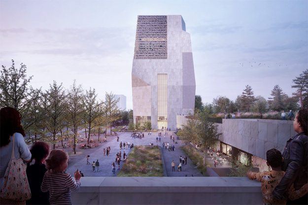 Presidential Museums and Libraries in the U.S. NeverStopTraveling