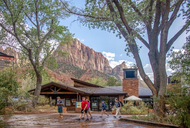 Utah Big 5 National Parks: "the Mighty 5" - NeverStopTraveling
