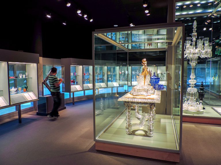 Small Museums in the US – 10 Really Interesting Ones You'll Love.