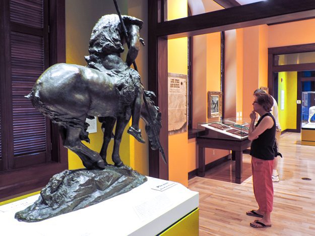 Small Museums in the US – 10 Really Interesting Ones You'll Love.