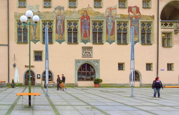 Passau Germany - NeverStopTraveling